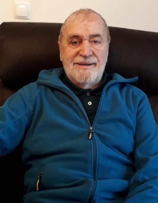 Für Onkel Albert - Positives.at